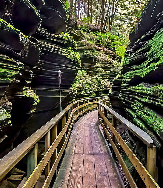 natural wonders wisconsin ftr