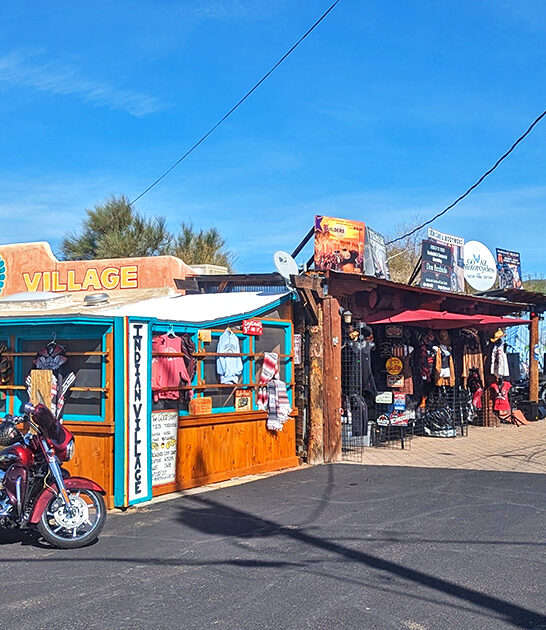 navajo tacos arizona ftr