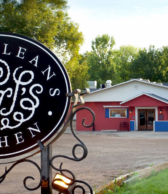 new orleans restaurant michigan ftr