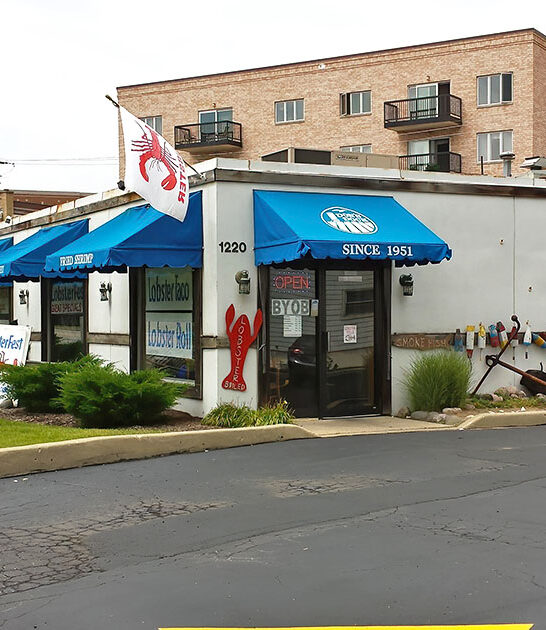 no frills seafood illinois ftr