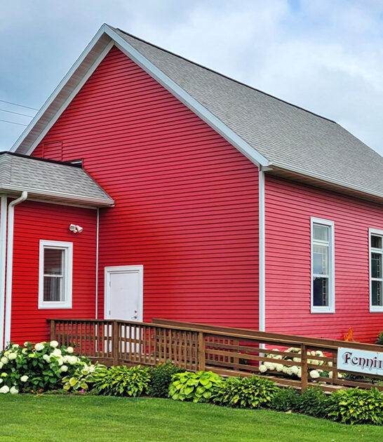 nostalgic attractions wisconsin ftr