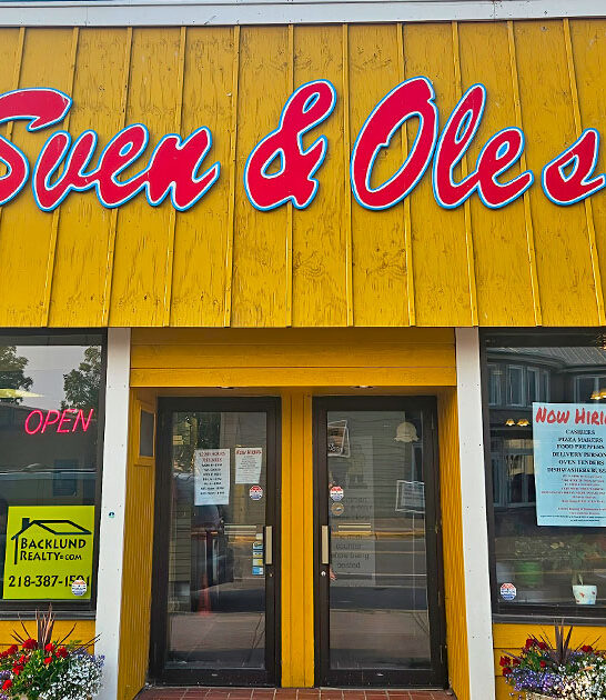 nostalgic eateries minnesota ftr