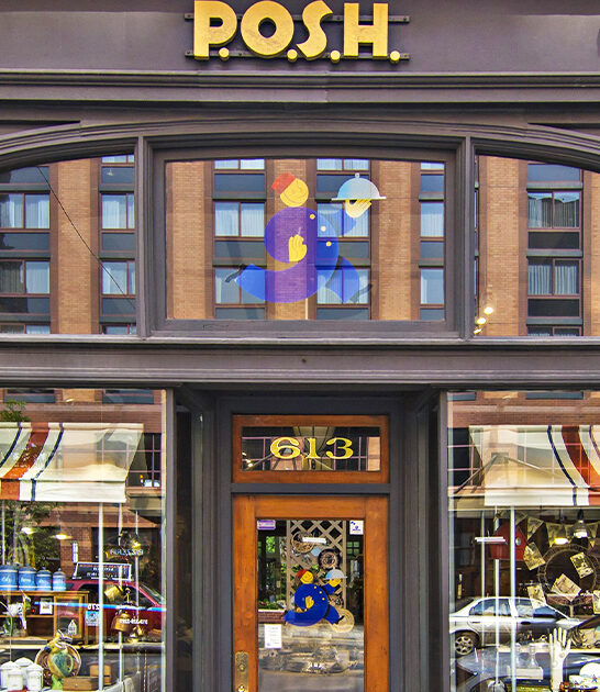nostalgic illinois antique store ftr