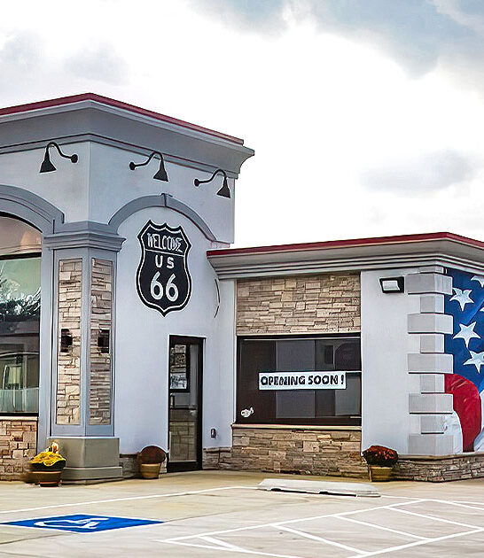 nostalgic restaurant illinois ftr