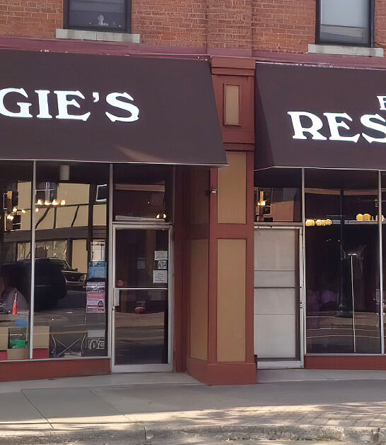 nostalgic restaurant minnesota ftr