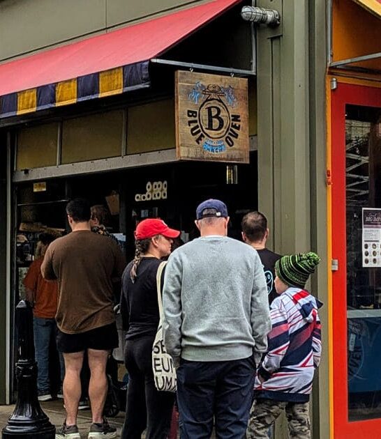 ohio bakeshop english muffins ftr