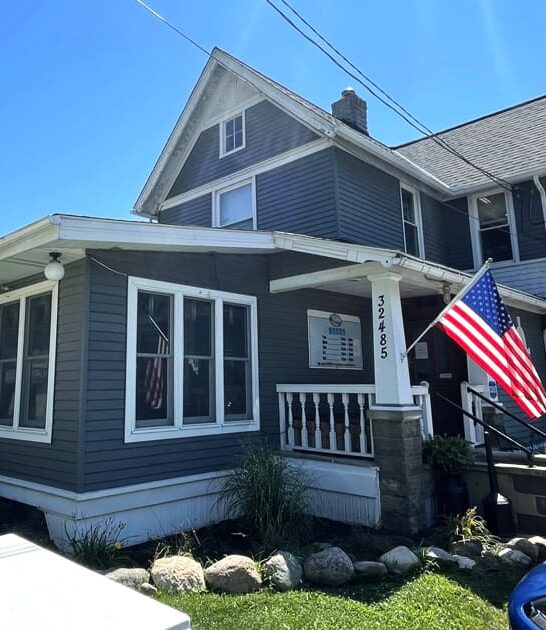 ohio delicious perch sandwich ftr