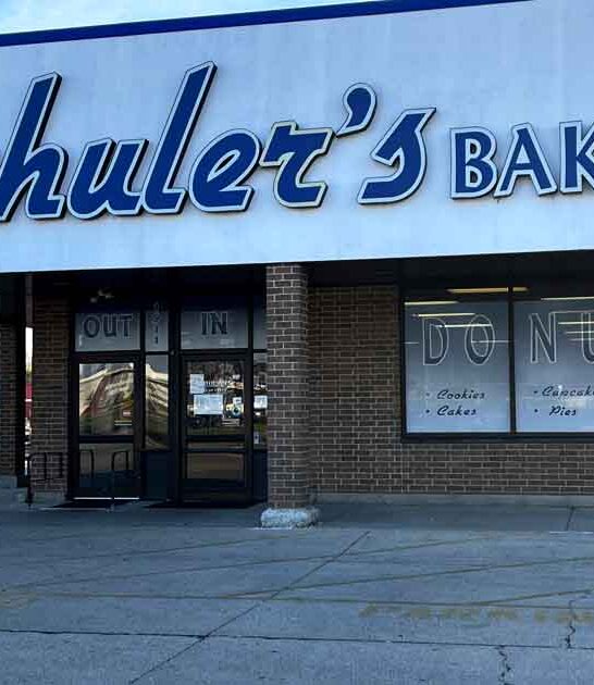 ohio mouth watering donuts ftr