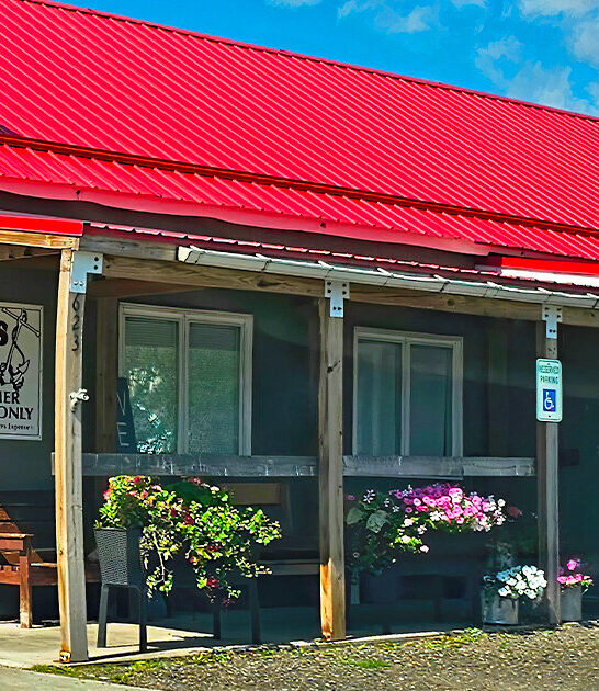 old school cafe minnesota ftr