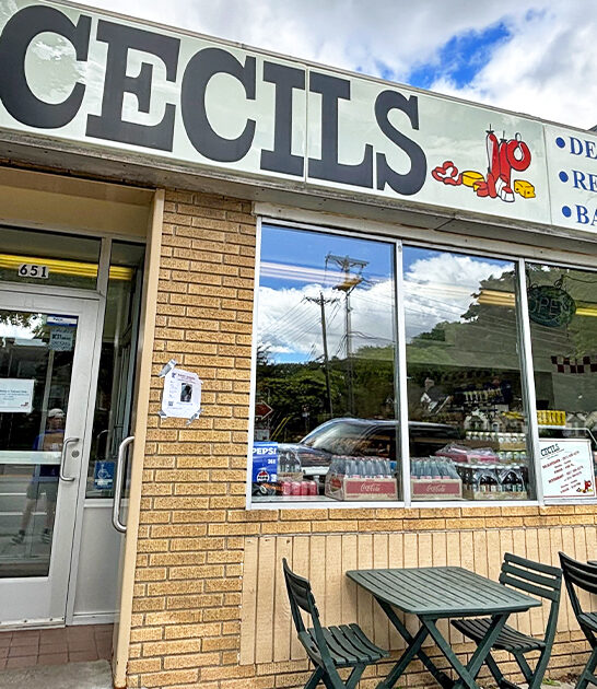 old school minnesota restaurant ftr