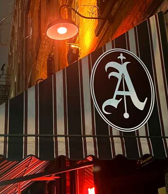 old timey bar ohio ftr