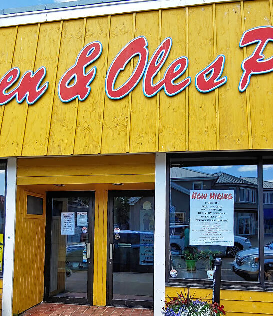 old timey restaurants minnesota ftr