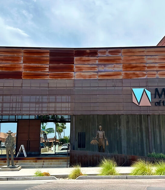 old west museum arizona ftr