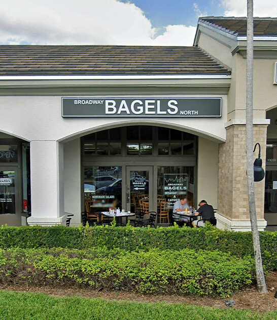 omelets bagel shop florida ftr
