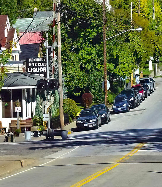 outdoor adventures town ohio ftr