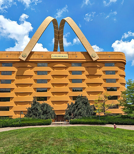 oversized oddities ohio ftr