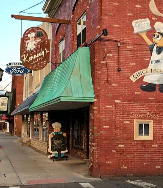 pepperoni rolls ohio bakery ftr