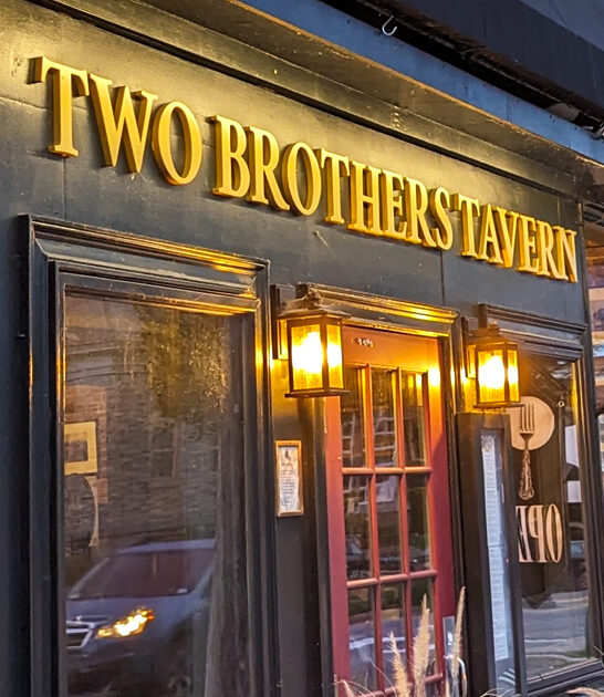 philly steak vermont bar ftr