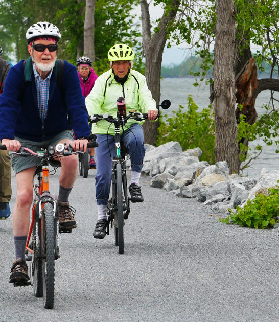 picturesque bike trail vermont ftr