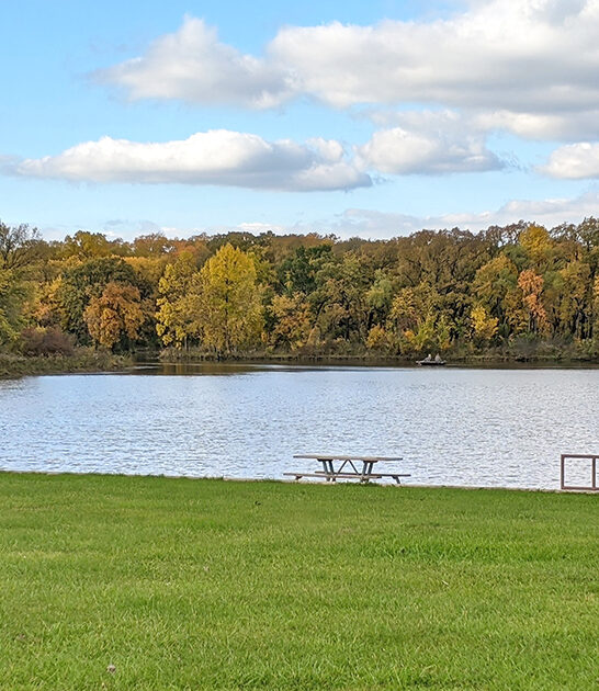picturesque nature preserve illinois ftr