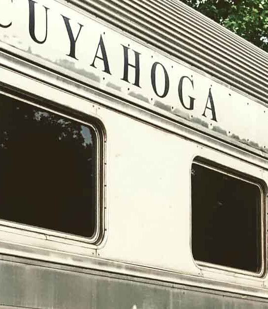 picturesque train ride ohio ftr