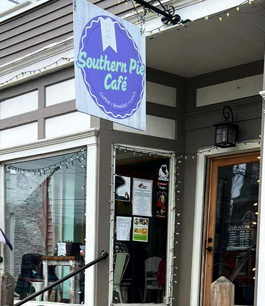 pie shop quiches vermont ftr