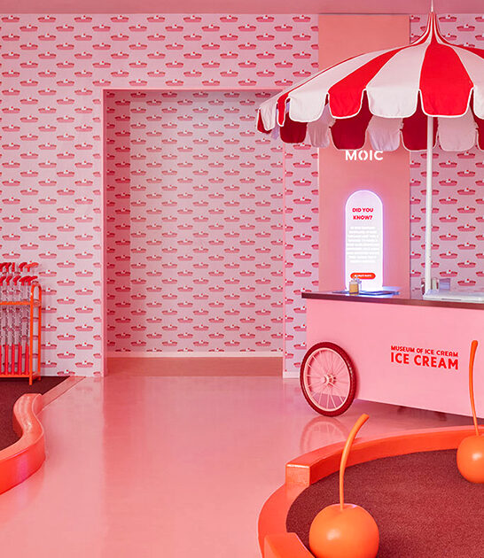 pink dipped museum illinois ftr