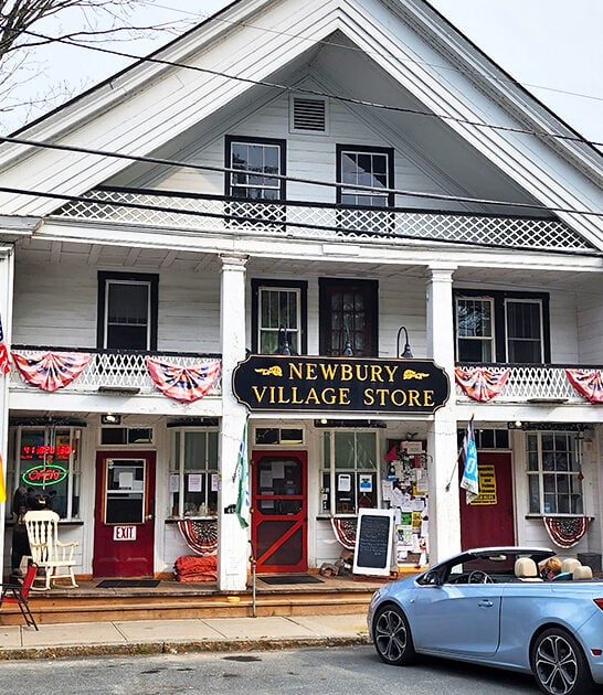 pizza vermont store ftr