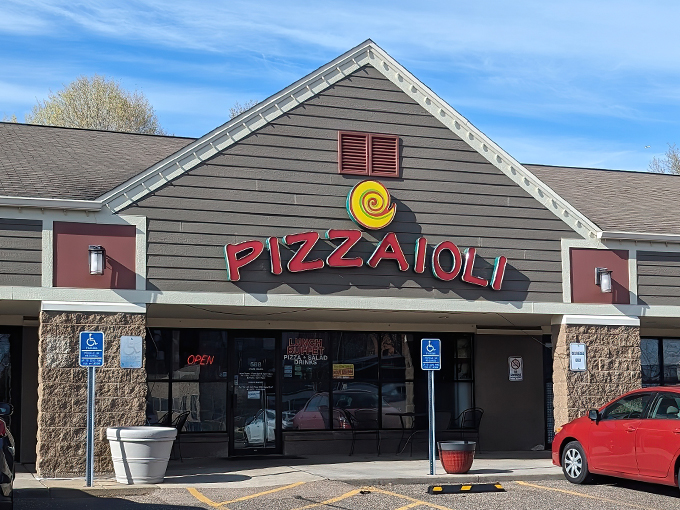 pizzaioli 1