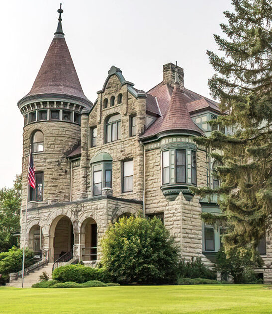 places wisconsin royalty ftr