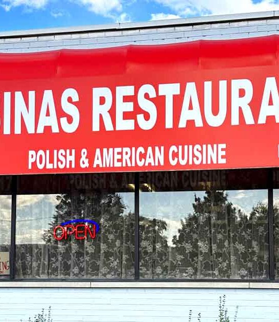 polish meatballs michigan restaurant ftr
