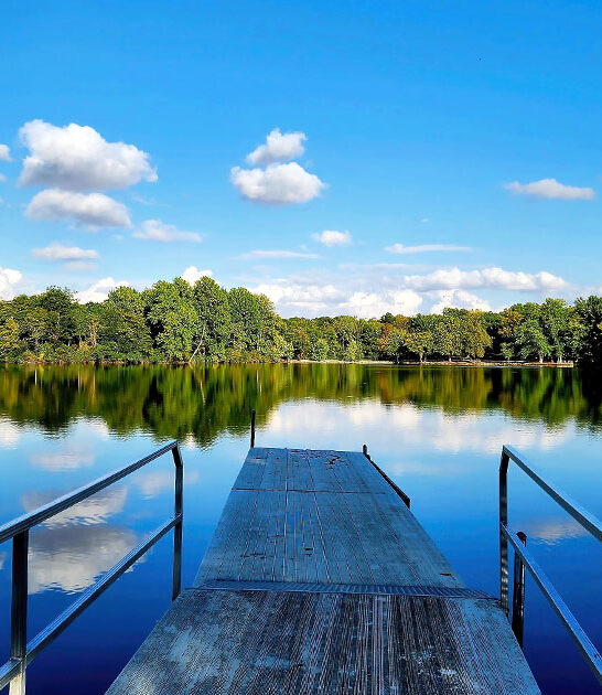 postcard state park illinois ftr