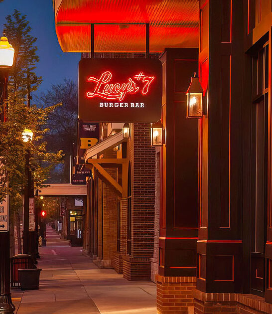 poutine fries wisconsin restaurant ftr