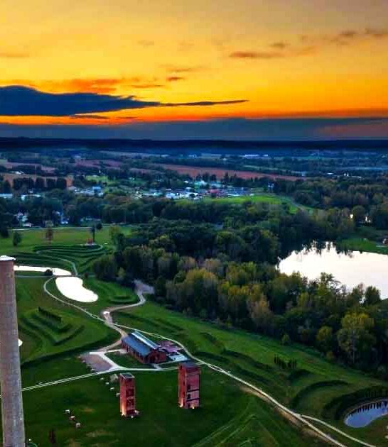 public park ohio ftr