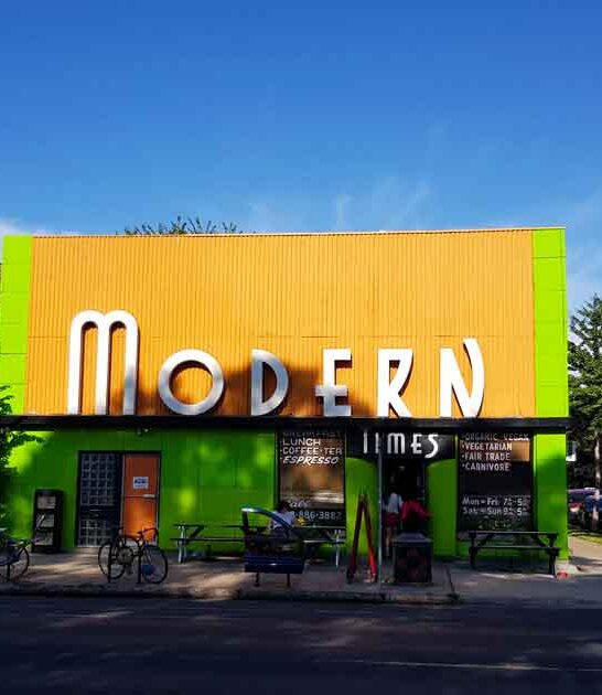 rancheros minnesota diner ftr