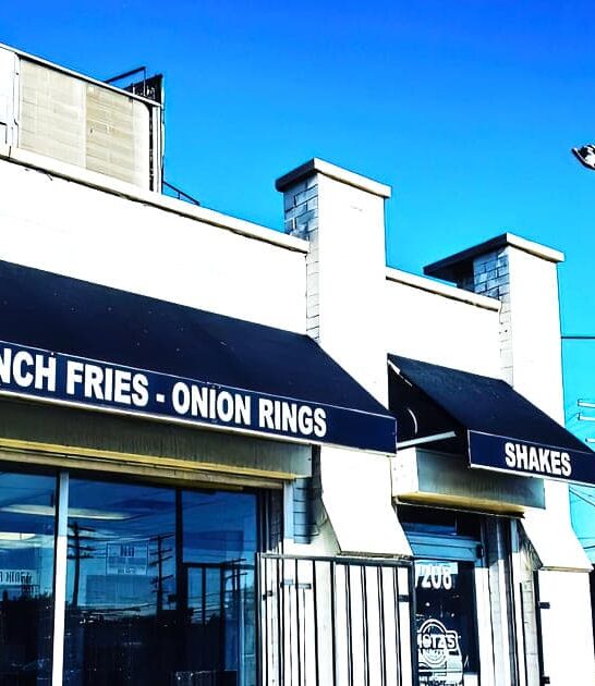 restaurant best sliders michigan ftr