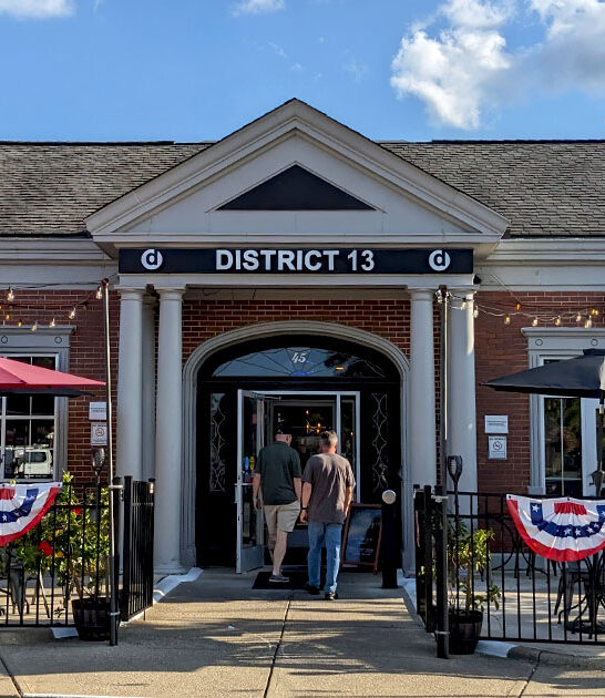 restaurant brussels sprouts ohio ftr