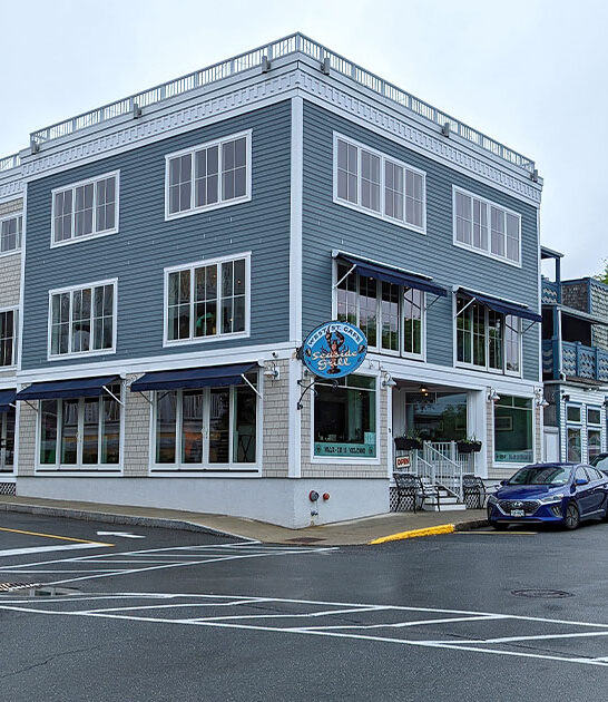 restaurant clam chowder maine ftr