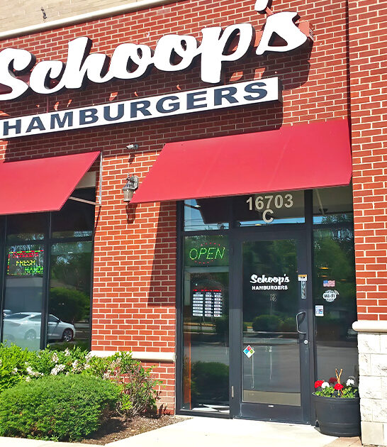 restaurant delicious milkshakes illinois ftr