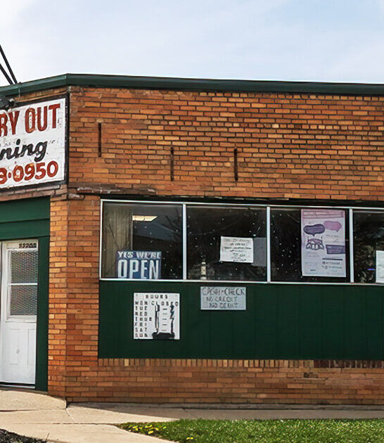restaurant fish chips michigan ftr