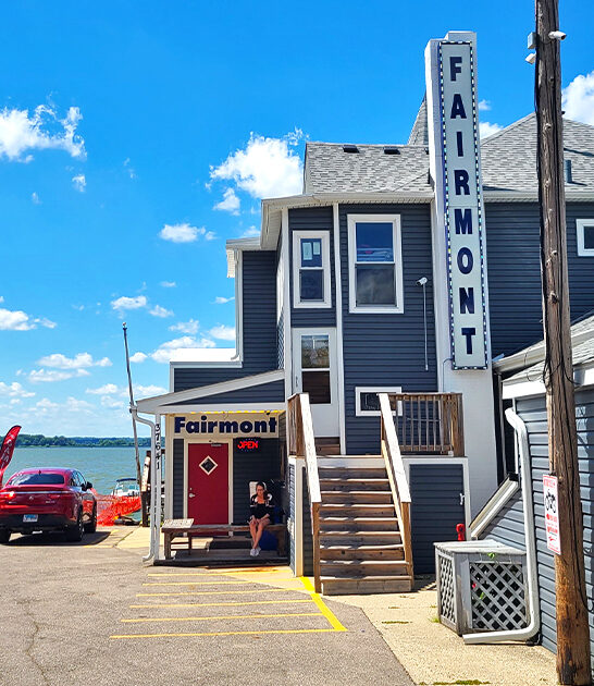 restaurant fish fry illinois ftr