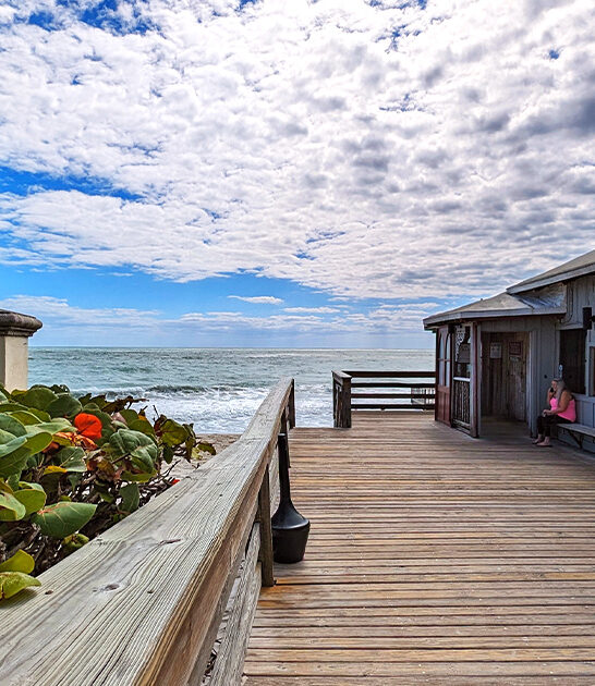 restaurant florida waterfront ftr