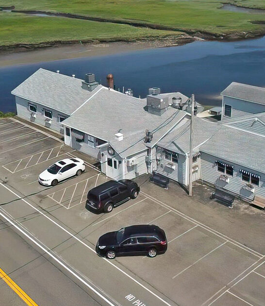 restaurant lobster roll maine ftr