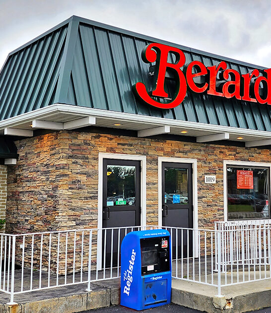 restaurant ohio french fries ftr