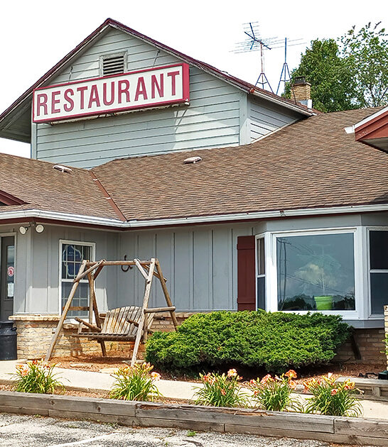 restaurant seafood chowder wisconsin ftr