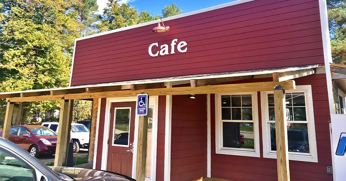 This Little-Known Restaurant In Wisconsin Will Serve You The Best Fish ...