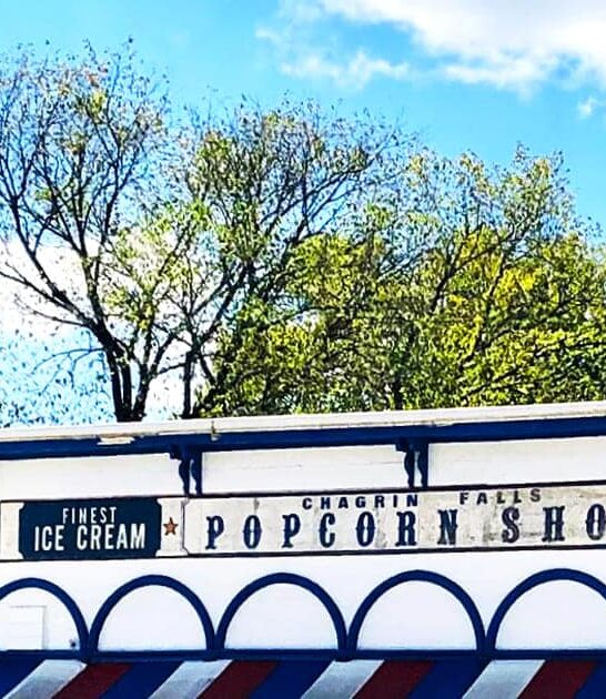 retro popcorn shop ohio ftr