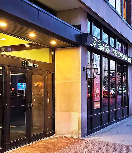 ribeye steak restaurant michigan ftr