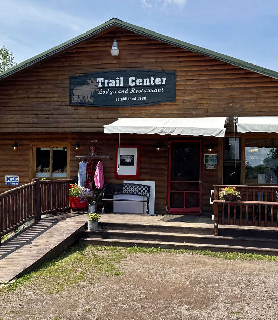 rustic restaurants pancakes minnesota ftr