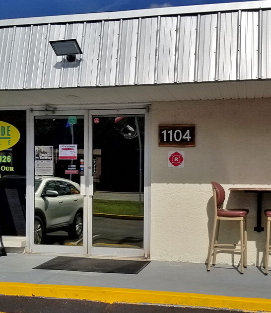 sandwiches florida restaurant ftr